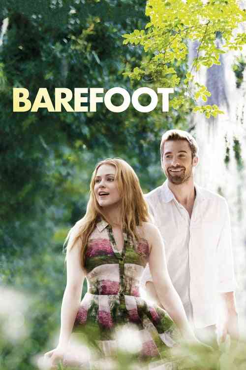Barefoot 2014 فيلم القصة التريلر الرسمي صور سينما ويب